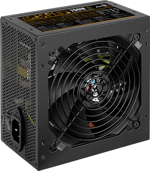 Блок Питания Aerocool KCAS PLUS 700W _4713105962666_ - купить с ...