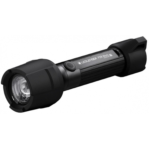 LED Lenser Ручной фонарь - купить с доставкой по выгодным ценам в ...