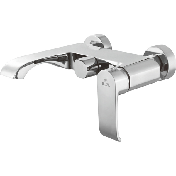 Смеситель Rose R1702 Латунь, Металл Аэратор, Лейка - купить по выгодным ...