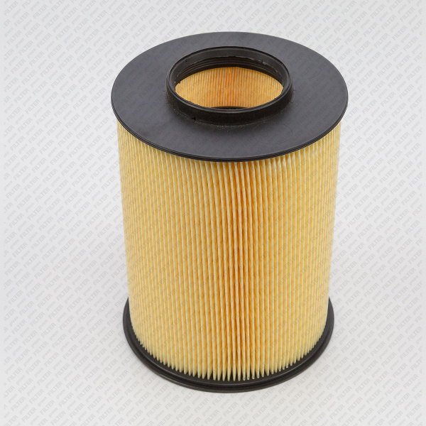 Фильтр воздушный Green Filter LF0170 - купить по выгодным ценам в ...