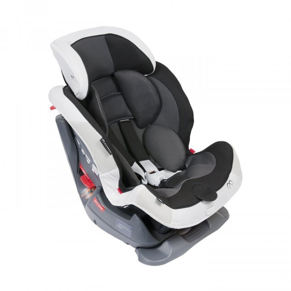 Ailebebe Swing Moon Premium Автокресло (9-25 кг) - купить с доставкой ...