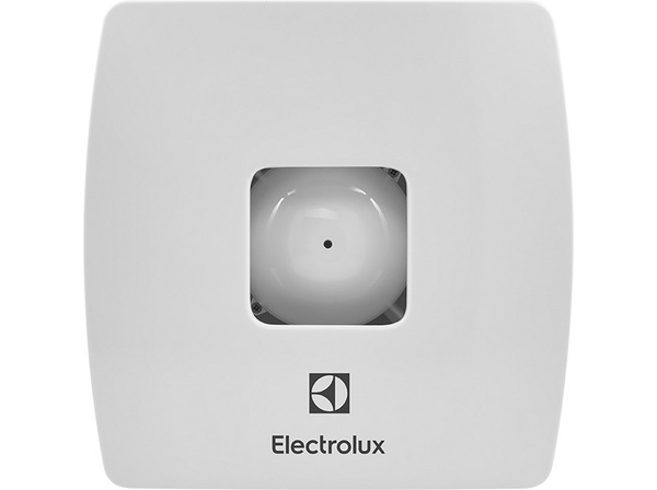 Вентилятор вытяжной Electrolux серии EAF-100 - купить по выгодной цене в интернет-магазине OZON ...