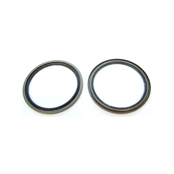 451.130E_сальник ступицы ! BS 145x175x8 пербунан MB ACTROS/AXOR ...