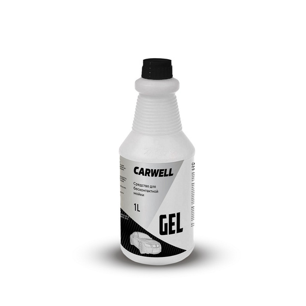 Автошампунь Carwell С-829 купить по выгодной цене в интернет-магазине ...