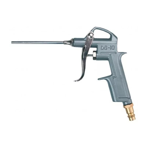 Пистолет продувочный OTRIX "DG-10B-3", длинный, носик 80мм. купить по низкой цене в интернет ...