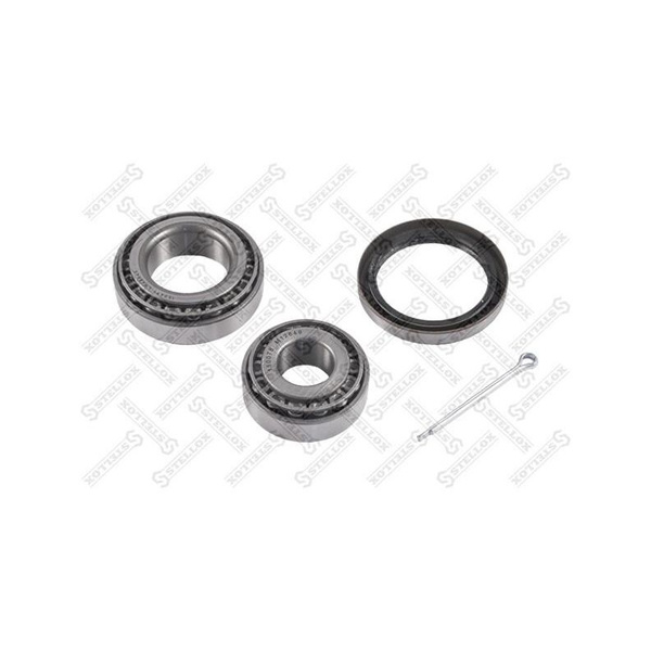 43-28574-SX R140.34 к-кт подшипника ступ. пер. Hyundai H100 93 ...