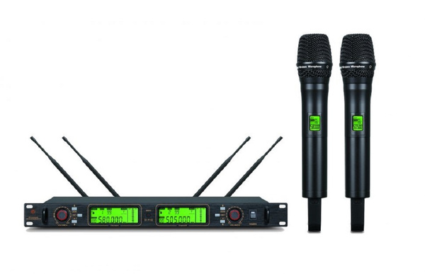 Радиосистема Arthur Forty U-9900C купить на OZON по низкой цене (258260132)