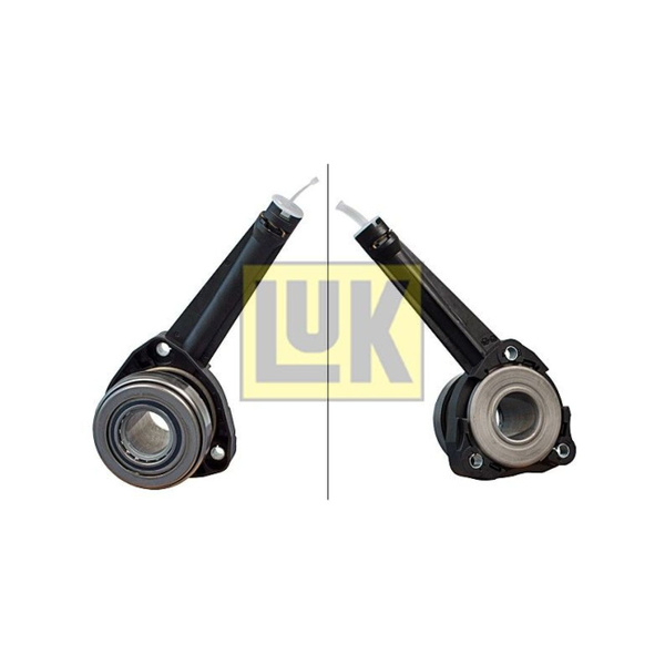 Подшипник выжимной гидравлический RENAULT Master II 98->/OPEL Vivaro A ...