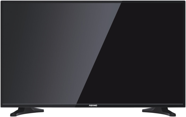 Купить телевизор Asano 28LH1010T DVB-T2, плеер 28" - купить с доставкой ...