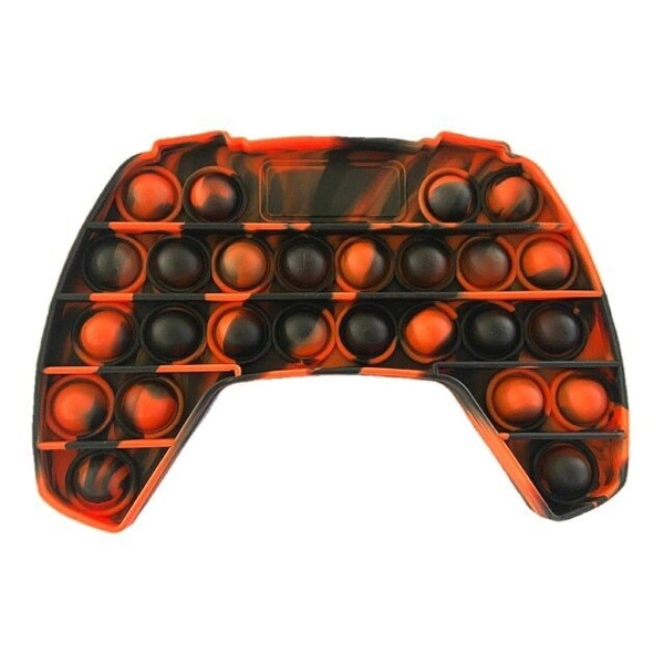 Взрослая игровая ручка, компрессионная, ручная, распыленная игрушка ...