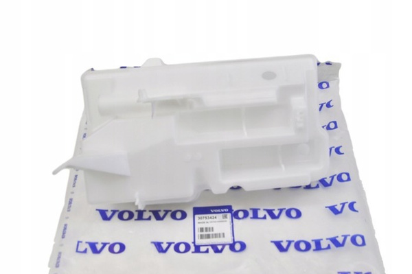 Бачок омывателя лобового стекла volvo xc60 (2008 ) volvo арт. 30753424 ...
