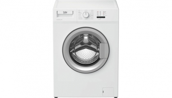 Стиральная машина Beko WRS 54P1 BSW - купить по выгодной цене в ...