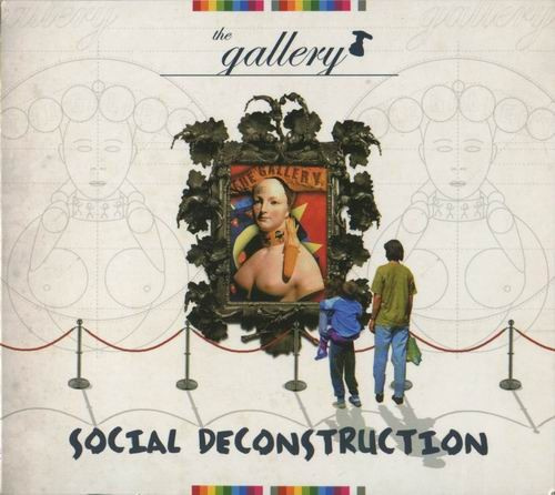 Audio CD Various Artists - The Gallery / Social Deconstruction - купить по низким ценам в ...
