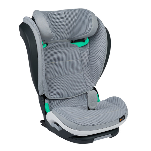 BeSafe Izi Flex Fix I-Size Автокресло группа 2/3 (15-36 кг) - купить с ...