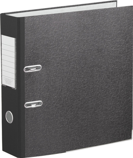 Attache Папка-регистратор A4 (21 × 29.7 см), 1 шт. купить на OZON по низкой цене (302862115)