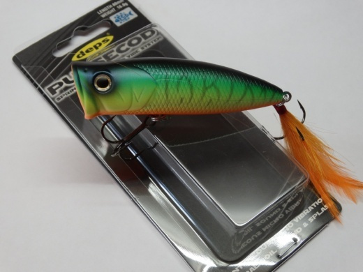 Поппер Поппер (Popper) deps Поппер PULSECOD купить по выгодной цене в ...