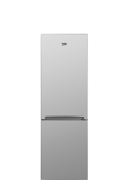Холодильник Beko RCNK270K20S серебристый купить на OZON по низкой цене ...