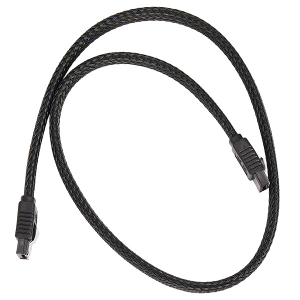 50 СМ SATA 3.0 III SATA3 7-контактный кабель для передачи данных 6 Гбит ...