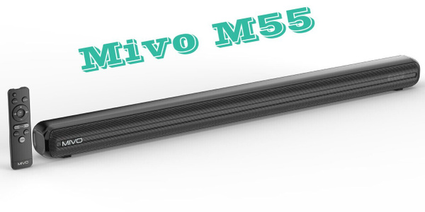 Беспроводная колонка MIVO 0055MIVO - купить по доступным ценам в ...