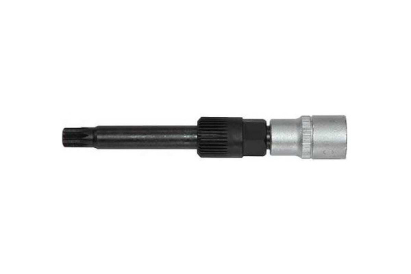 Ключ генератора 1/2" SPLINE М10 х 110 мм FORCE 674 - купить с доставкой ...