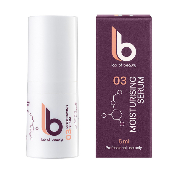 LB Состав для ламинирования №3 Питание (флакон 5 мл) купить на OZON по низкой цене (323380501)