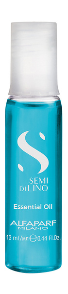 Alfaparf Milano Масло для волос, 13 мл - купить с доставкой по выгодным ...