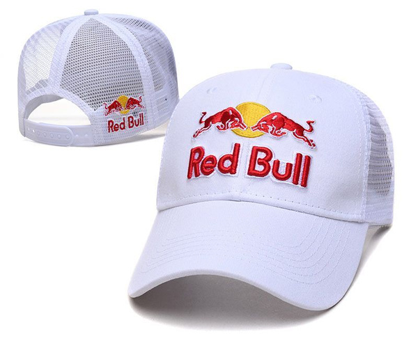 Шапка Red Bull BASEBALL CAP - купить с доставкой по выгодным ценам в ...