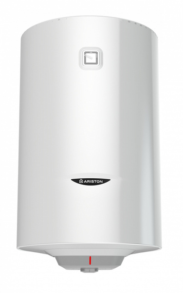 Накопительный водонагреватель Ariston PRO1 R 50 литров V PL купить на ...