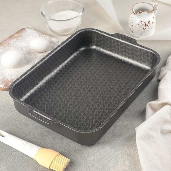 Белая Калитва Противень - купить с доставкой по выгодным ценам в ...