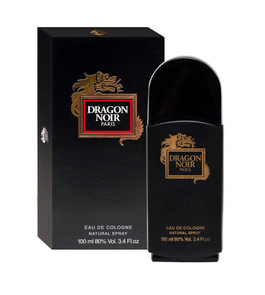 Dragon Parfums Dragon Noir Одеколон 100 мл (1363864720)