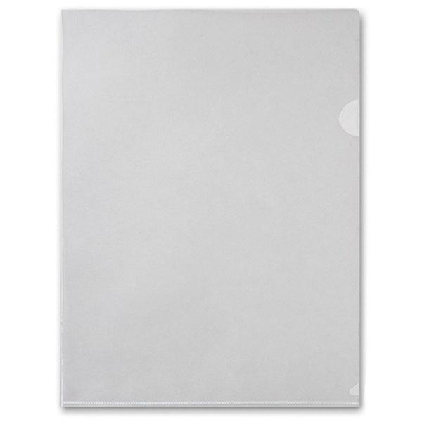 Attache Economy Папка A4 (21 × 29.7 см), 10 шт. - купить с доставкой по выгодным ценам в ...