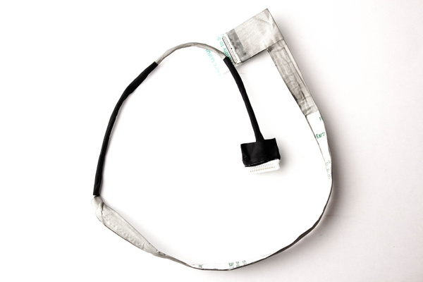 Шлейф для матрицы DNS Clevo W670SR EDP 30pin P/N: 6-43-W67J1-010-K ...