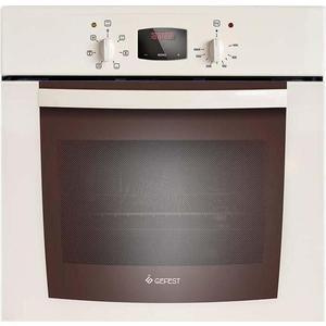 Gefest духовой шкаф ДА 602-02 В1, 59.8 см - купить с доставкой по выгодным ценам в интернет ...