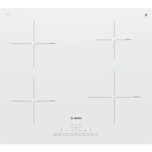 Индукционная варочная панель Bosch Serie 6 PUE612FF1J купить по низкой ...