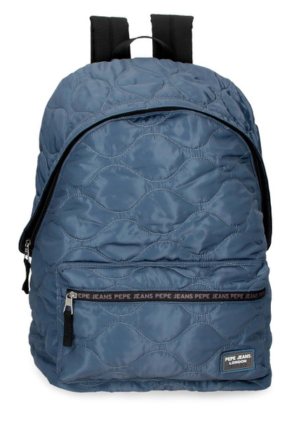 Рюкзак 44 см Orson navy Pepe Jeans - купить с доставкой по выгодным ...