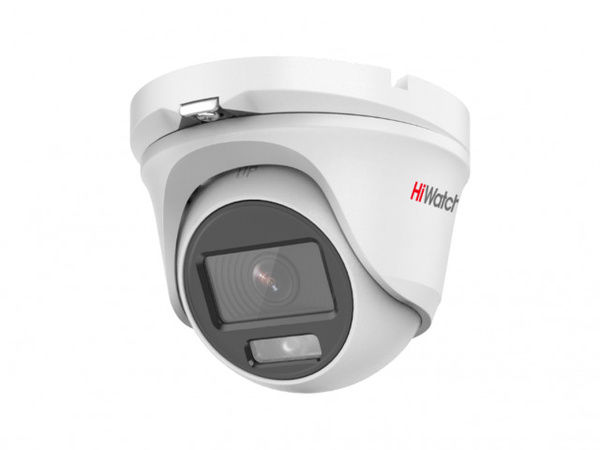 Камера видеонаблюдения Hiwatch DS-T503L - купить по низким ценам в ...