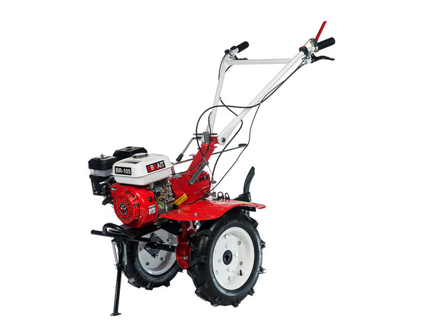 Мотоблок BRAIT BR-105 - купить мотоблок по выгодной цене в интернет ...