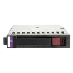 Жесткий диск HP 2TB 12G SAS 7.2K rpm SFF (2.5-inch) SC 512e Hard Drive ...