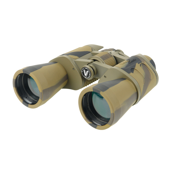 Бинокль Veber Classic БПШЦ 10х50 VRWA камуфлированный 10x 50мм - купить ...