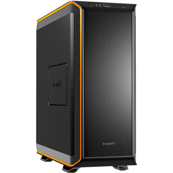 Компьютерный корпус be quiet! Dark Base 900 BG010 Orange, оранжевый ...