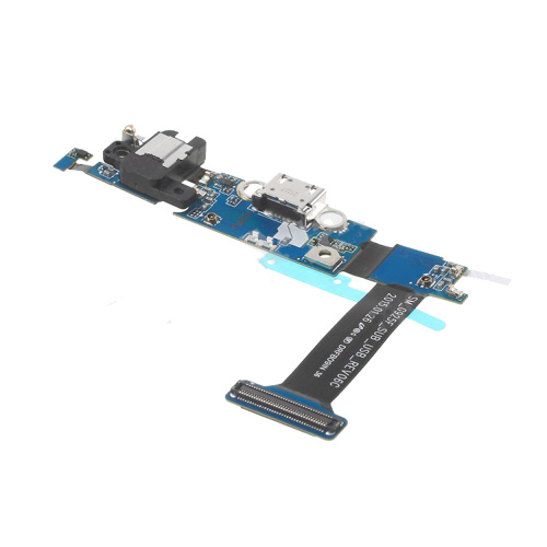 Запчасть для мобильного устройства Шлейф Empire Parts для Samsung G930F ...