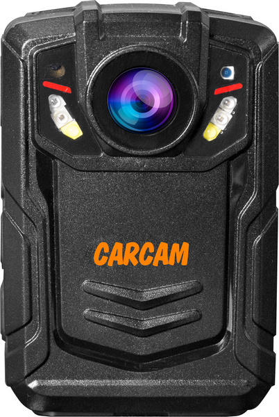 Видеорегистратор CARCAM COMBAT 2S 128 ГБ - купить в интернет-магазине ...