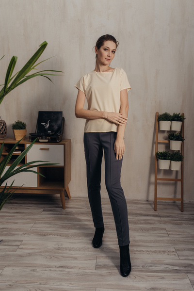 Блузка Sahera Rahmani - купить с доставкой по выгодным ценам в интернет ...