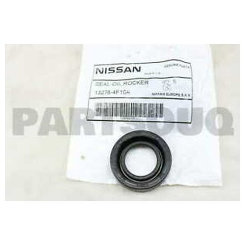 Nissan Сальник двигателя, арт. 132764F10A, 1 шт. купить на OZON по ...