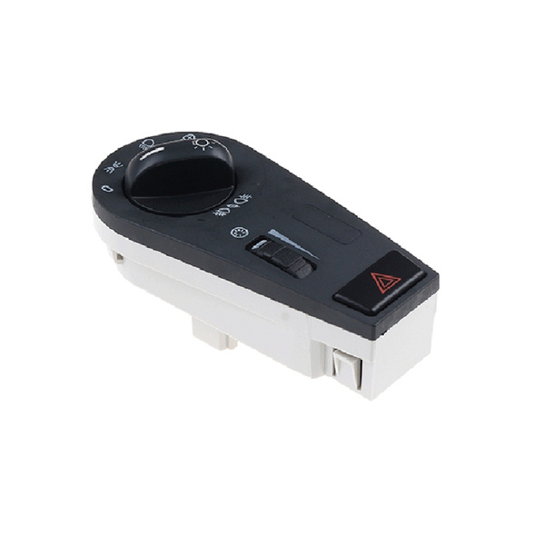 Переключатель управления передними фарами для грузовика Volvo FH12 FM ...