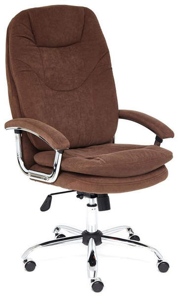 Офисное кресло Tetchair SOFTY LUX - купить по выгодным ценам в интернет ...