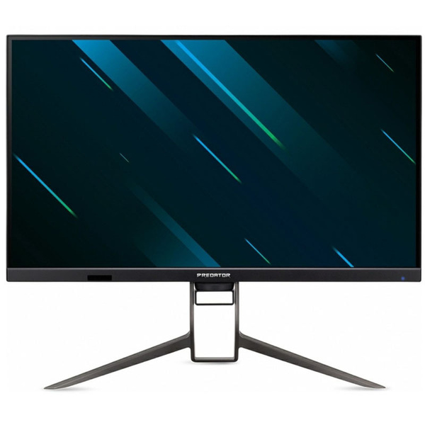 Монитор Acer Predator XB323QUNVbmiiphzx 31.5" - купить по выгодной цене ...
