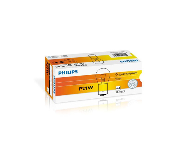 Лампа автомобильная Philips купить по низкой цене с доставкой в ...