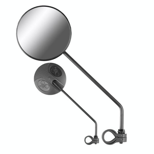 Зеркало STG JY-111 Х47278 - купить с доставкой по выгодным ценам в интернет-магазине OZON ...