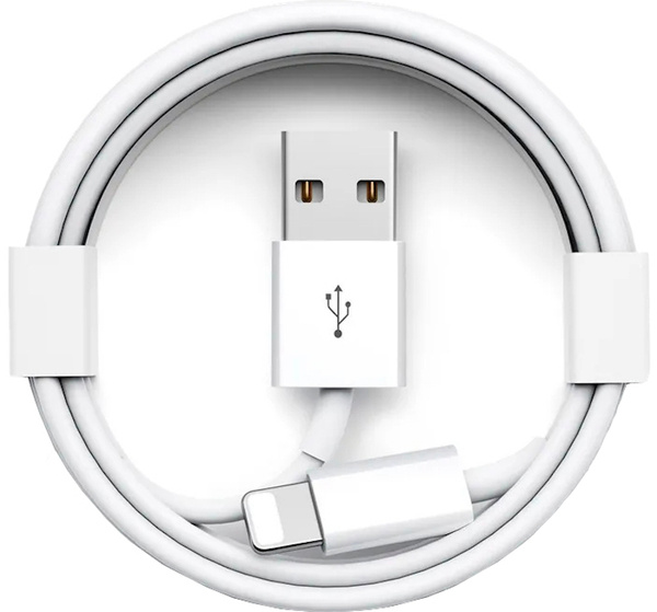 Кабель Apple Lightning Light8PIN TYPE-C_Apple Lightning_USB 2.0 - купить по низкой цене в ...